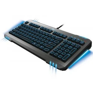 Razer StarCraft II Marauder (RZ03-00440100-R3M2) Tastatura Gaming US ...
