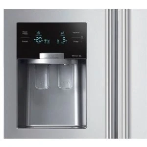 Samsung RS7547BHCSP Side by Side Frizider - CT shop