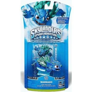Skylanders Character Pack - Warnado Figurica - CT shop