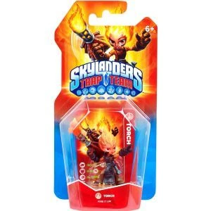 Skylanders Trap Team - Torch Figurica - CT shop