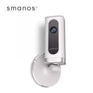 Smanos IP6 HD Wi-Fi Kamera - CT shop