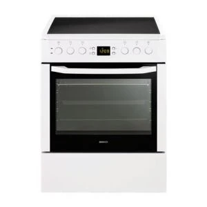 BEKO CSM 67302 GW Sporet - CT shop