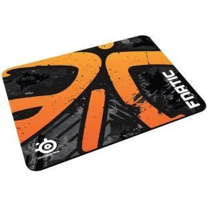 SteelSeries QcK + Limited Edition Fnatic Podloga za Misa - CT shop