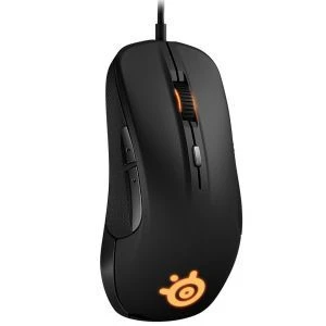 SteelSeries Rival 300 optički gejmerski miš 6500dpi crni - CT shop