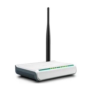 Tenda W316R Wireless Ruter 150Mbps - CT shop