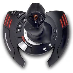 Thrustmaster T Flight Stick X Joystick za PC/PS3 - CT shop