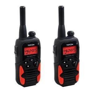Topcom 9500LR Radio Stanica - CT shop
