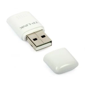 TP-Link TL-WN723N USB Wireless Adapter 150Mbps - CT shop