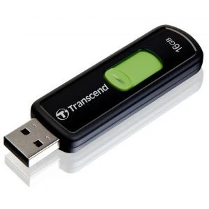 Transcend USB Flash 16GB (TS16GJF500) USB 2.0 - CT shop