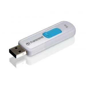 Transcend USB Flash 8GB (TS8GJF530) USB 2.0 - CT shop