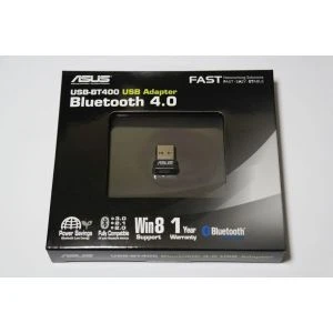 Asus USB-BT400 USB Bluetooth 4.0 adapter - CT shop